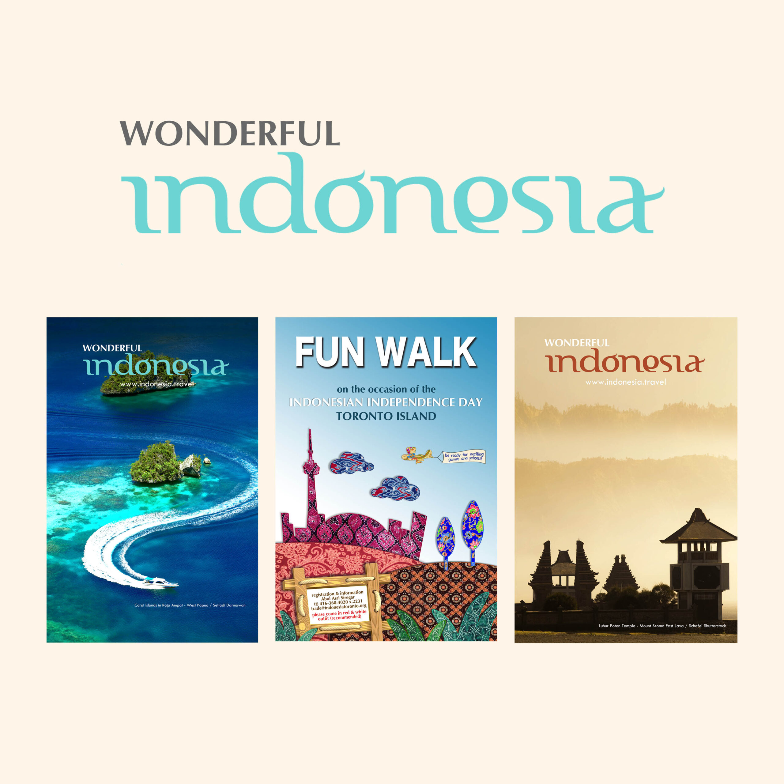 Indonesian Consulate General in Toronto - Lisa Suroso